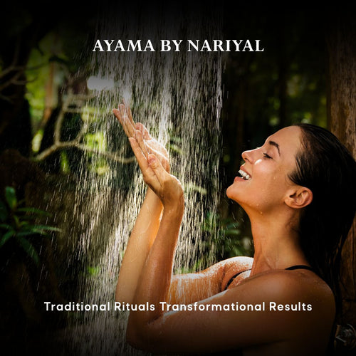 Natural Skincare Products | Coconut Oil Based | Nari'yal – DULAE COSMETICS PRIVATE LIMITED