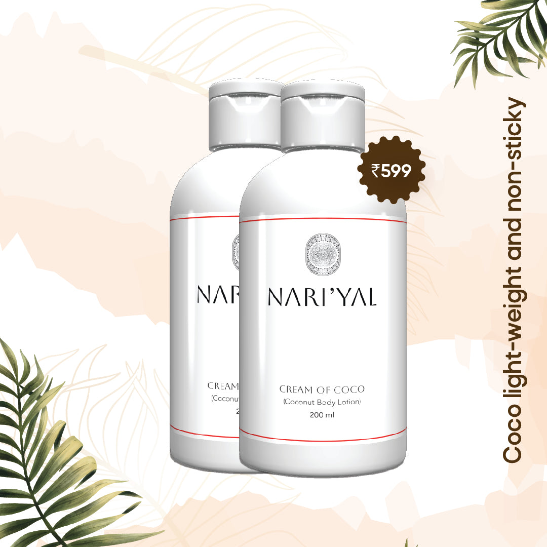 All Products – NARI'YAL COSMETICS