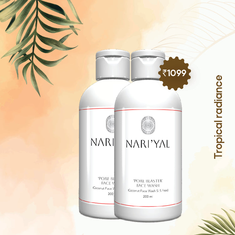 NARI'YAL COSMETICS – NARI'YAL COSMETICS